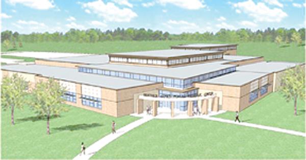 Readiness Center designed for ever-changing mission