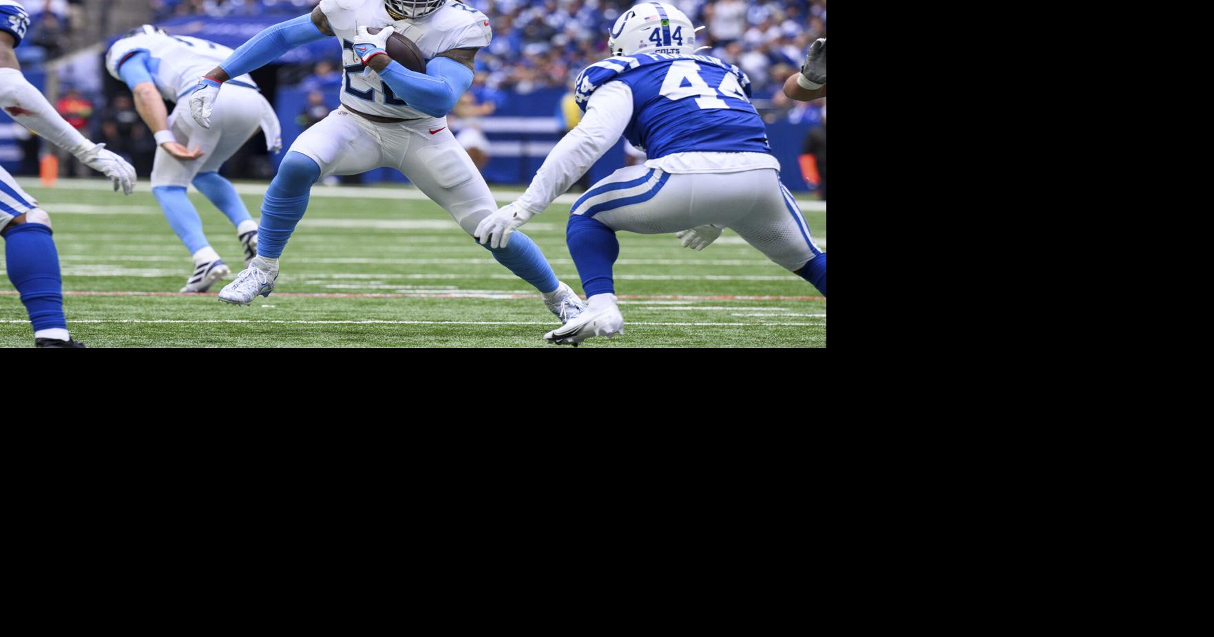 Derrick Henry, Chase Young, Brian Burns are among several star NFL ...