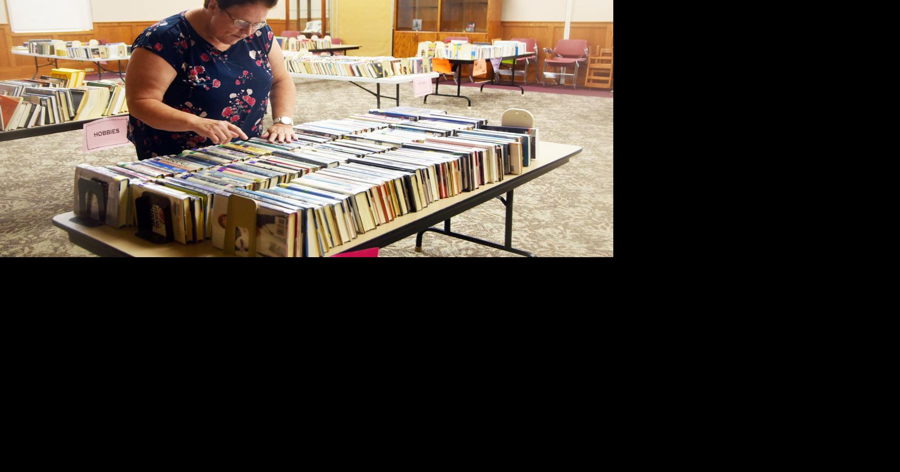 Beatrice Public Library remains educational, entertainment resource for ...