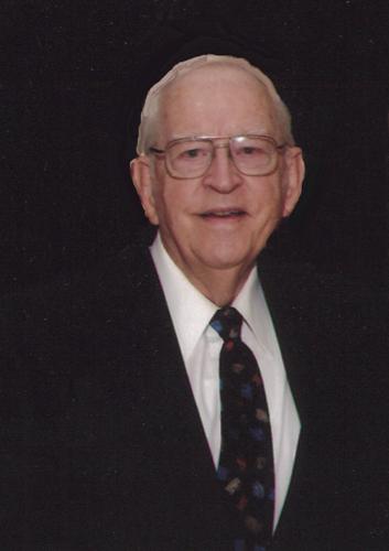 Don Diller, Celebrating 90 Years!