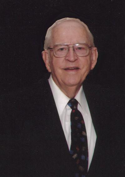 Don Diller, Celebrating 90 Years!