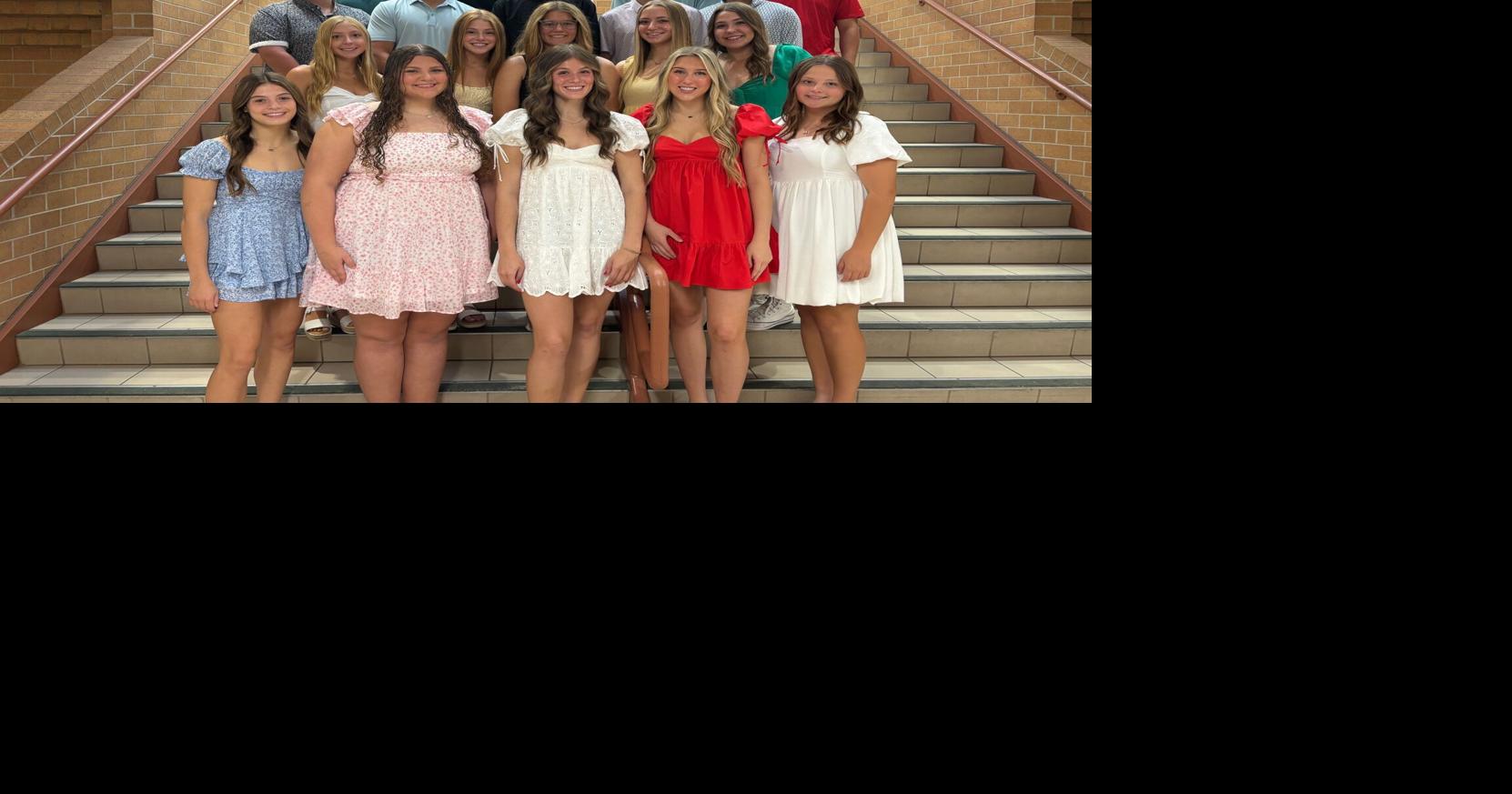 2024 BHS homecoming candidates announced