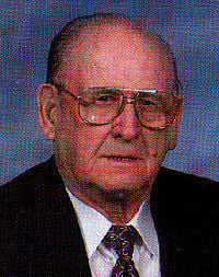 Raymond A. Miller