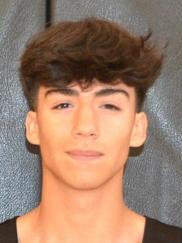 BHS trio wins outstanding athlete honors