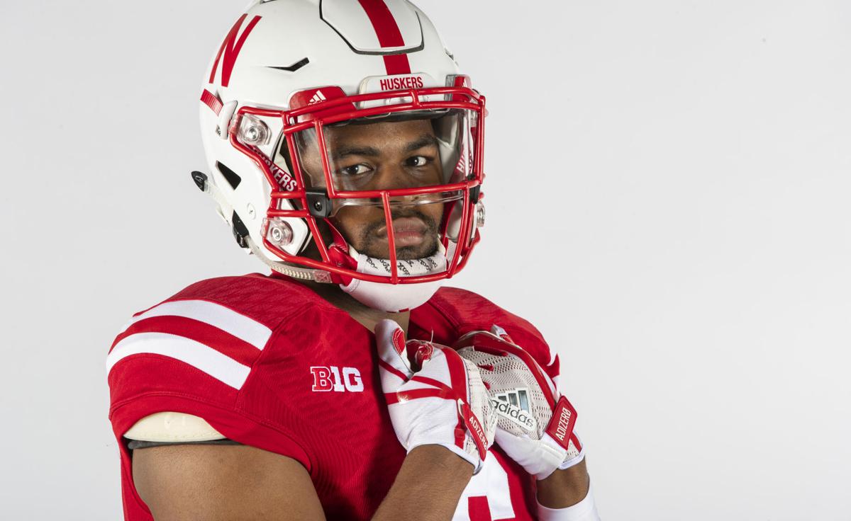 Five good minutes with Eric Lee Jr.: On his favorite part of practice ...