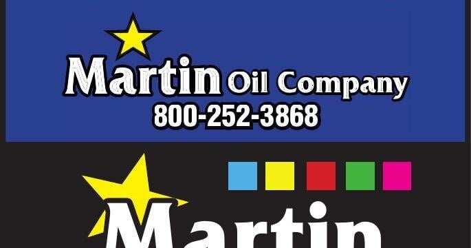 Happy Father’s Day!! Martin Oil | Services | bedfordgazette.com