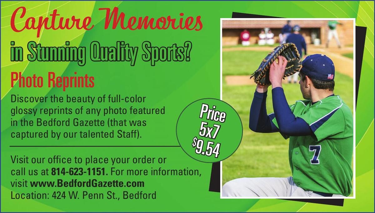 in Stunning Quality Sports? Photo | Services | bedfordgazette.com
