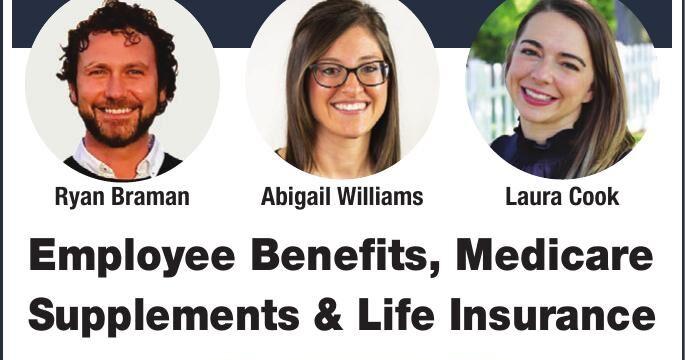 Ryan Braman Abigail Williams Laura Cook | Services | bedfordgazette.com