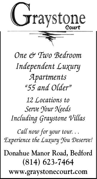 One & Two Bedroom Independent Luxury | Services | bedfordgazette.com