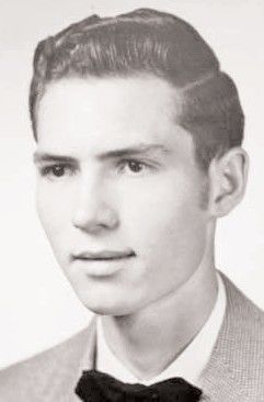 Gerald Stephen Smith | Obituaries | bedfordgazette.com