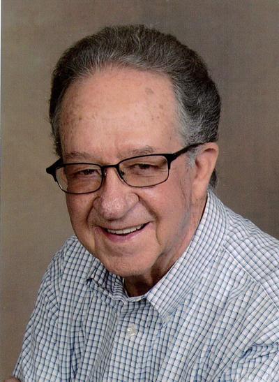 Kenneth B. Rhodes | Obituaries | bedfordgazette.com