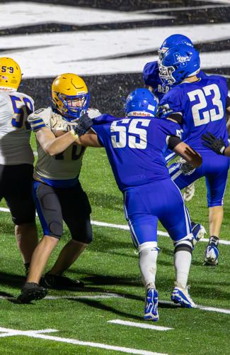 Ridge Lions roar too much for Berlin in D5-2A final | Local ...