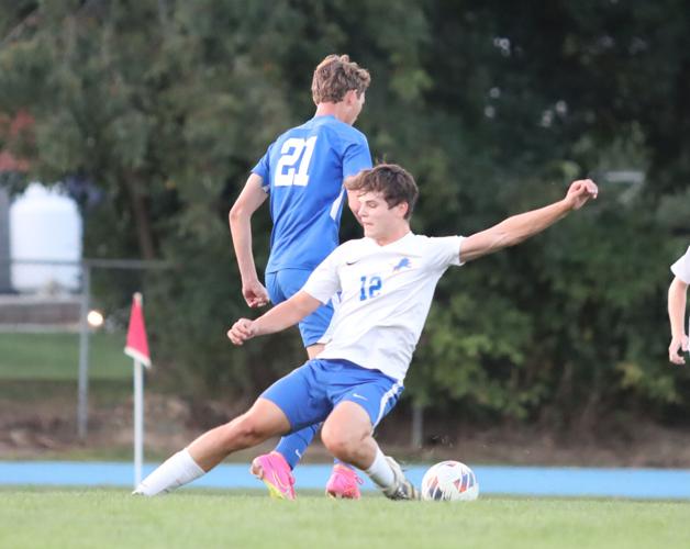 Bisons too much for Lions, 10-1 | Local | bedfordgazette.com