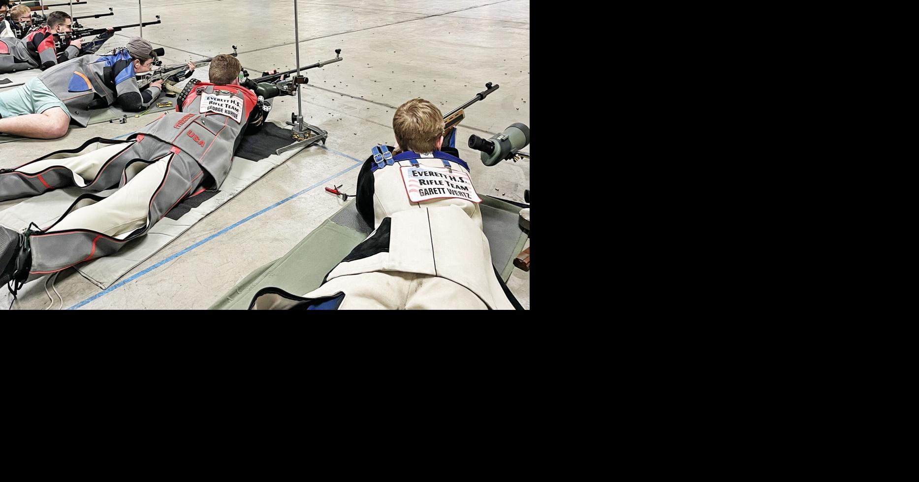 Everett rifle captures AMRC championship | Local | bedfordgazette.com