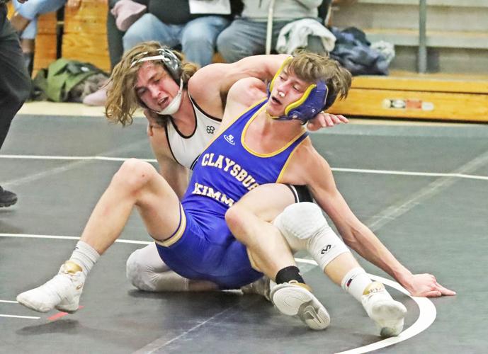 Black Panthers rally to top Bulldogs, 42-27 | Local | bedfordgazette.com
