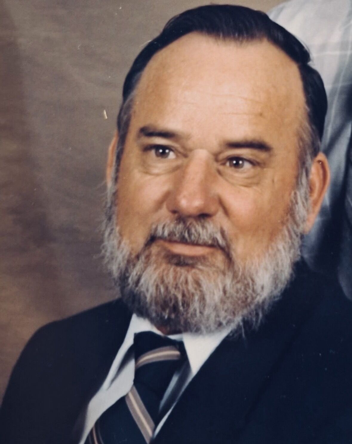 Ralph T. Barnett | Obituaries | bedfordgazette.com