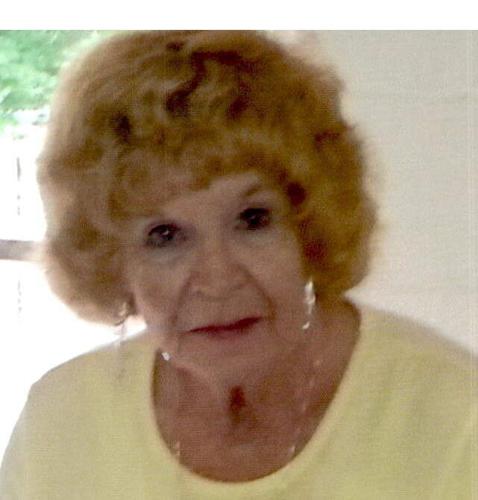 Barbara S. Remaley | Obituaries | bedfordgazette.com