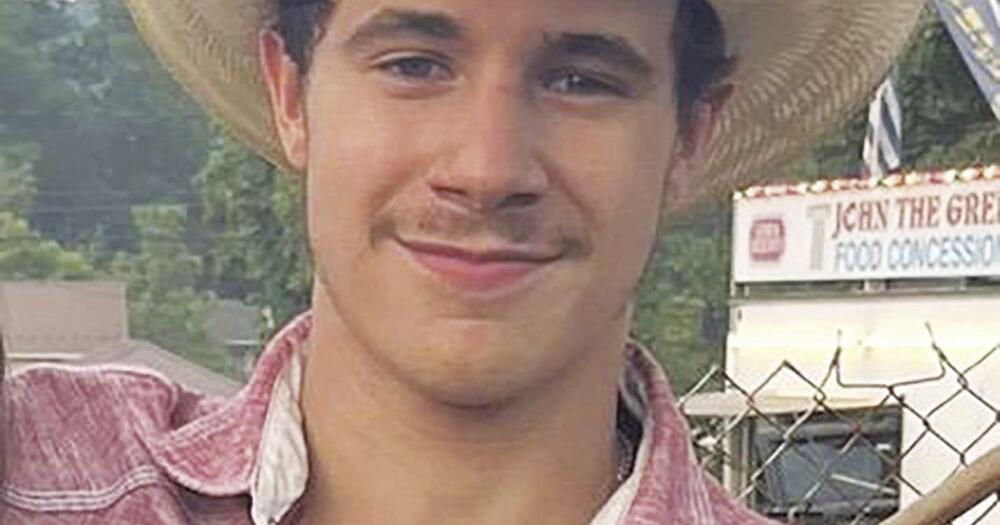 Dillon Daniel Christopher Suder | Obituaries | bedfordgazette.com