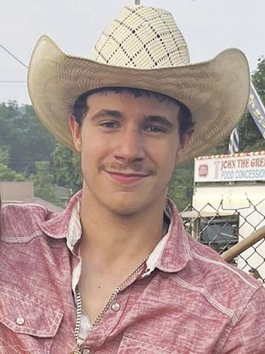 Dillon Daniel Christopher Suder | Obituaries | bedfordgazette.com