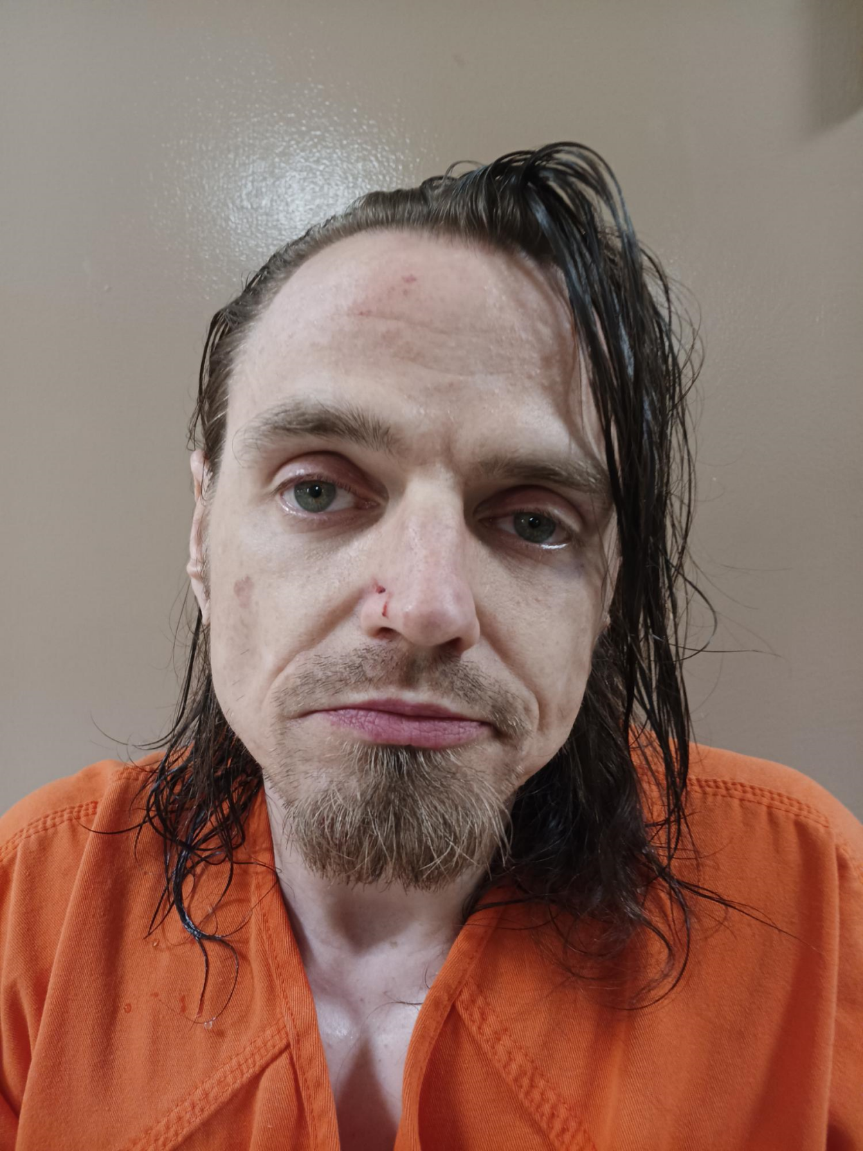 Man charged in domestic incident | Local News | bedfordgazette.com