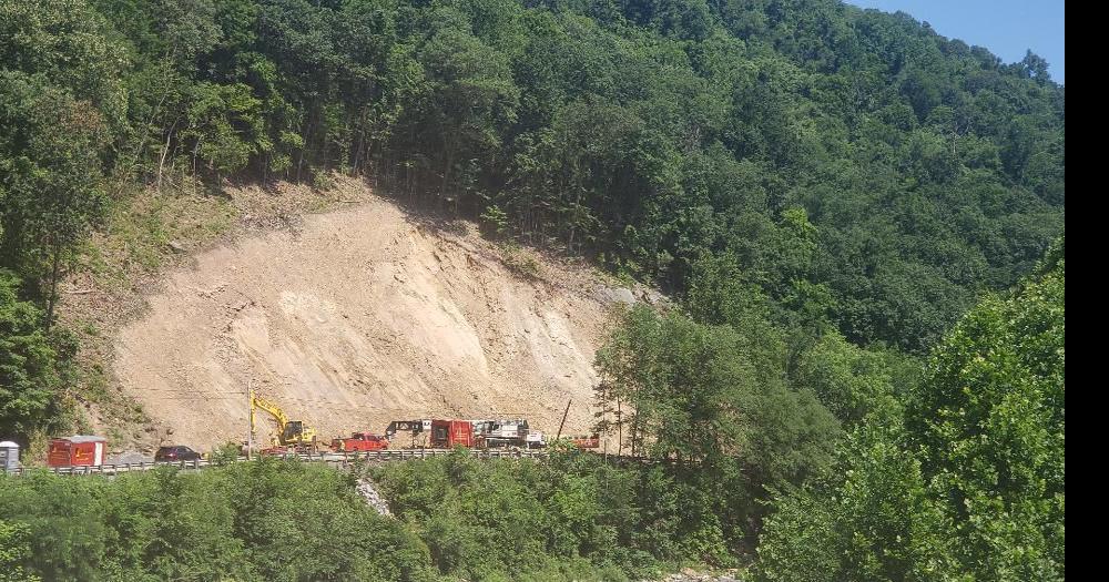 Riddlesburg Bridge detour to be lifted | News | bedfordgazette.com