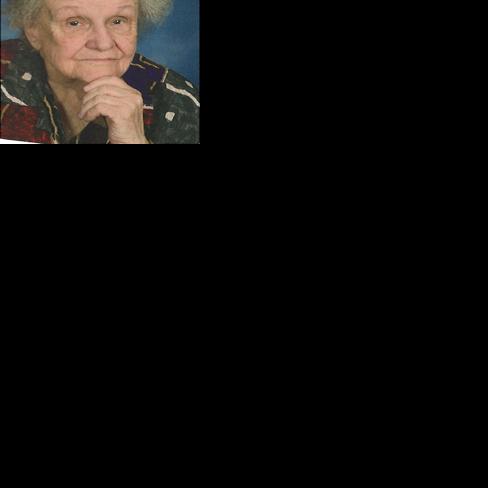 Victoria Betty "Jean" Huntsman | Obituaries | bedfordgazette.com