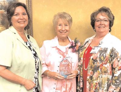 Conemaugh Nason honors its many volunteer helpers | Local News ...