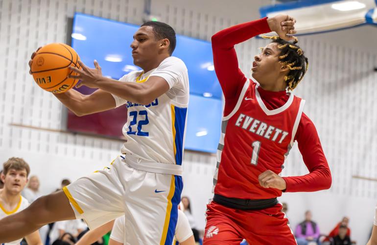 Bulldogs used second-half push to silence Warriors, 67-48 | Local ...