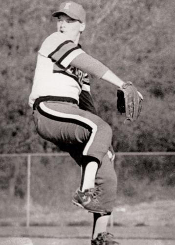 Bedford County Sports Hall of Fame | Archives | bedfordgazette.com