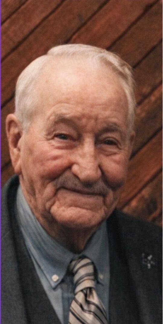 Phillip Junior Foor | Obituaries | bedfordgazette.com