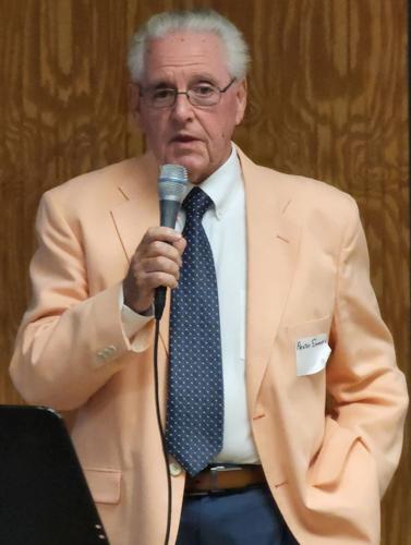 Robertsdale alumni celebrate homecoming | | bedfordgazette.com