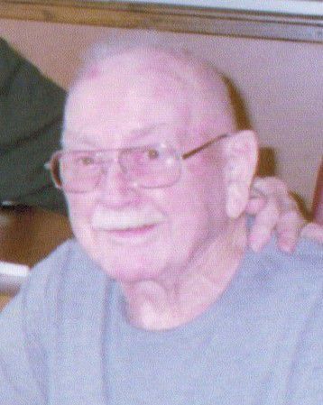 Joseph H. Pierce Jr. | Obituaries | bedfordgazette.com