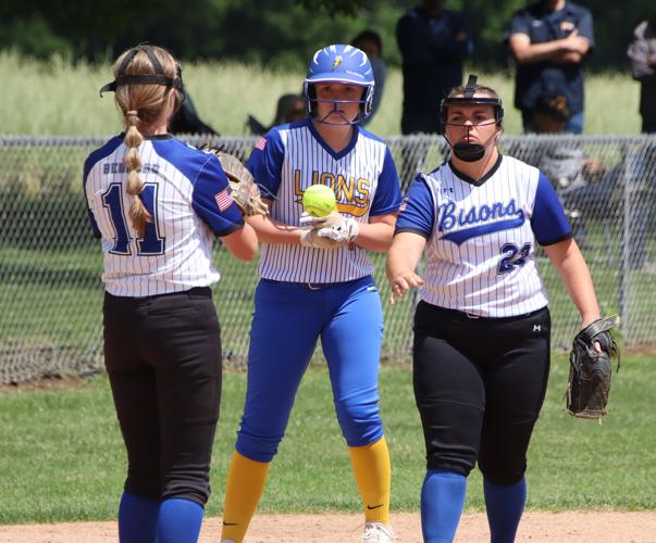 CR's Motter no hits Bedford, Yarnell homers in 10-0 win | Local ...