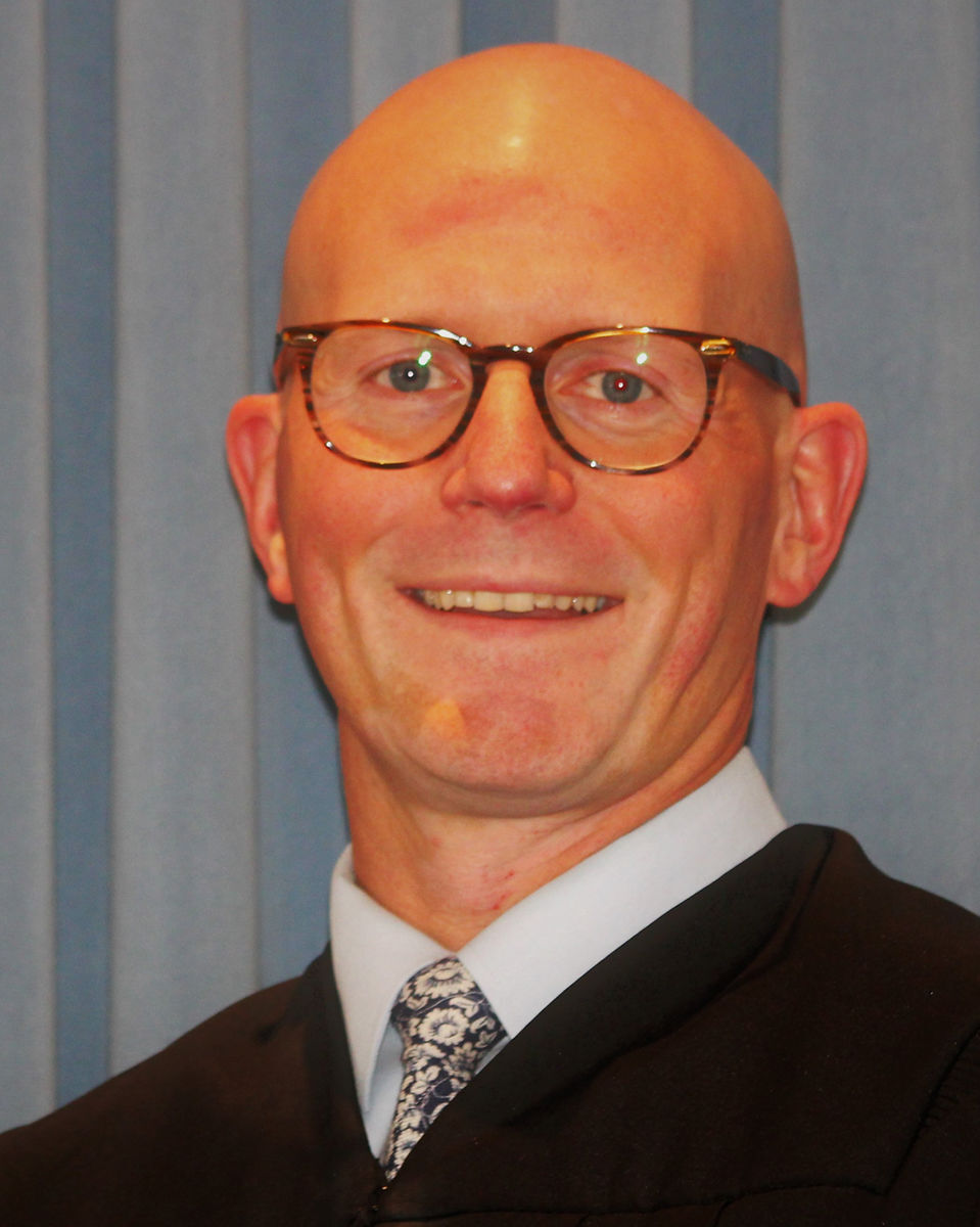 Judge: court system benefited from staying open | Local News ...