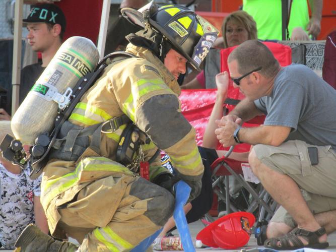 Six Mile Run hosts firefighters' convention | Local News ...