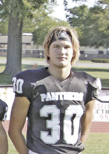 PFN names 4 county players to all-state team | Local | bedfordgazette.com