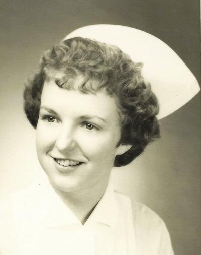 Sandra Joyce Hartman | Obituaries | bedfordgazette.com