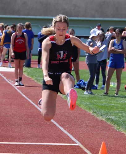 Northern Bedford Invitational had all the county teams | Local ...