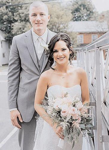 Beemiller and Fink wed | Archives | bedfordgazette.com