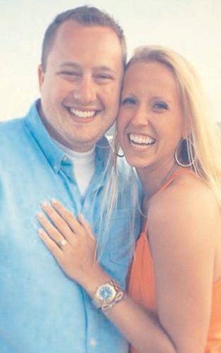 Smith, Clingerman to wed | Local News | bedfordgazette.com