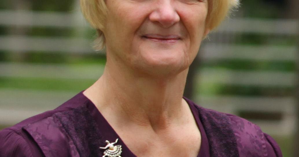 Carol Ann (Potts) Clabaugh | Obituaries | bedfordgazette.com