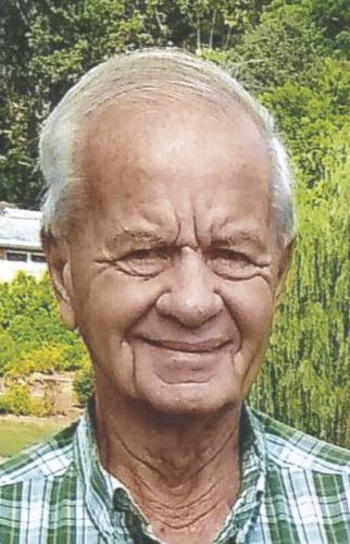 Harry E. “Ace” Karns | Obituaries | bedfordgazette.com