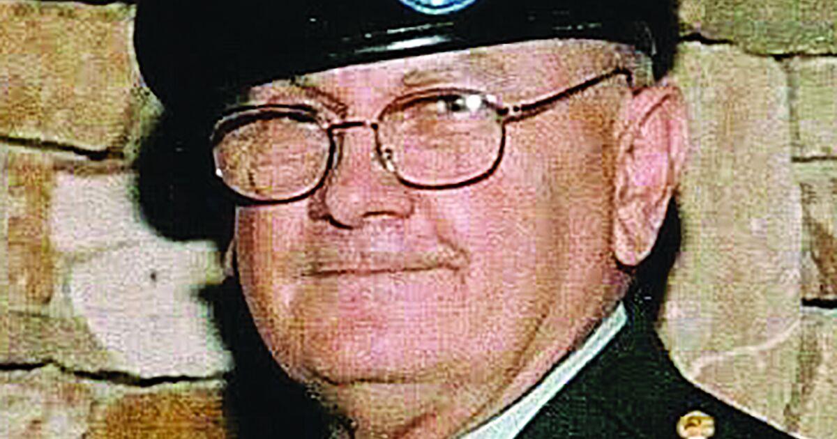 Clair D. Hinkle | Obituaries | bedfordgazette.com