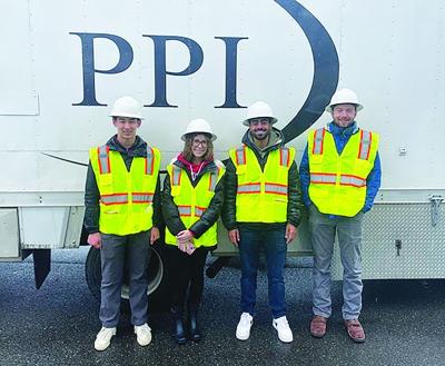 PPI works with Rutgers on project | Local News | bedfordgazette.com