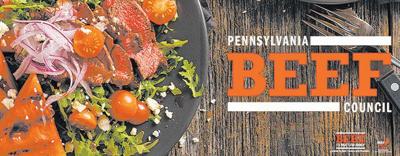 Pa. Beef Council unveils new logo | Archives | bedfordgazette.com
