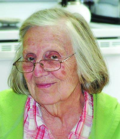 Lenora Jane (Ferrell) Brallier | Obituaries | bedfordgazette.com