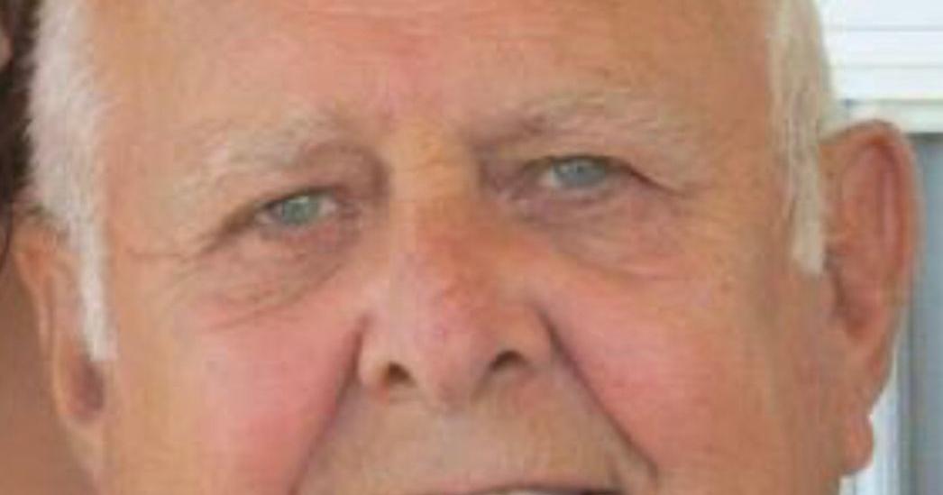 Richard Lee 'Tater' Logue Sr. | Obituaries | bedfordgazette.com