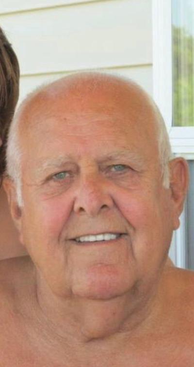 Richard Lee 'Tater' Logue Sr. | Obituaries | bedfordgazette.com