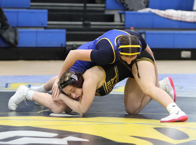 Northern, Claysburg finish in top 3 at CK Duals | Local ...