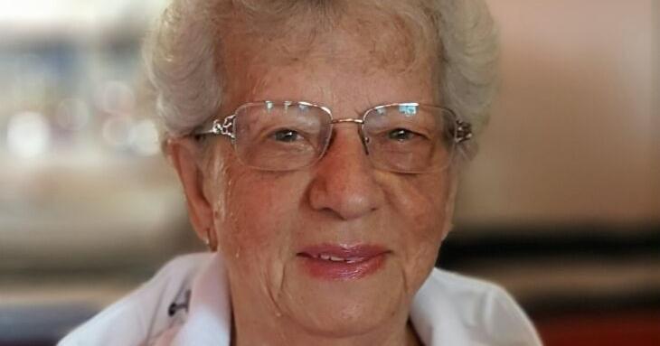 Barbara (Kiser) 'Dolly' Leydig | Obituaries | bedfordgazette.com